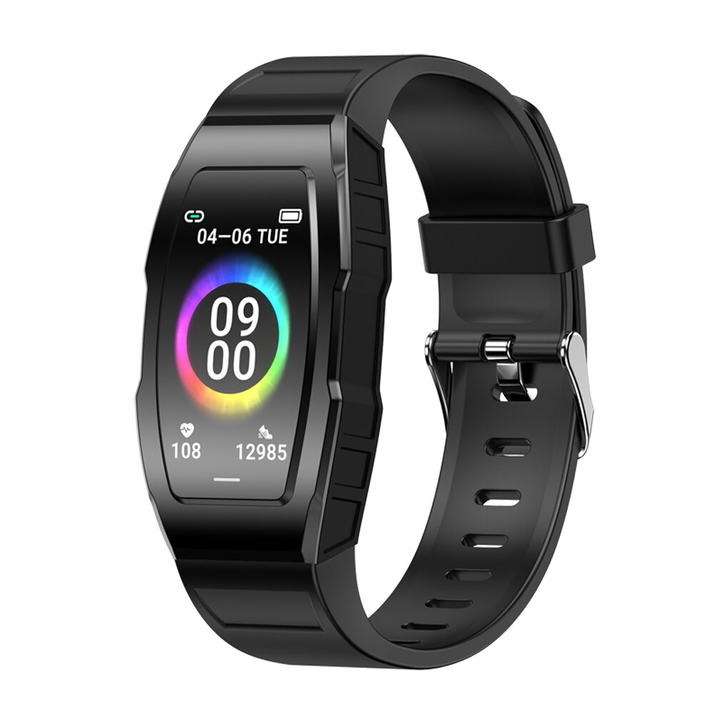 2022 New Smart Band temperatura corporea frequenza... – Grandado