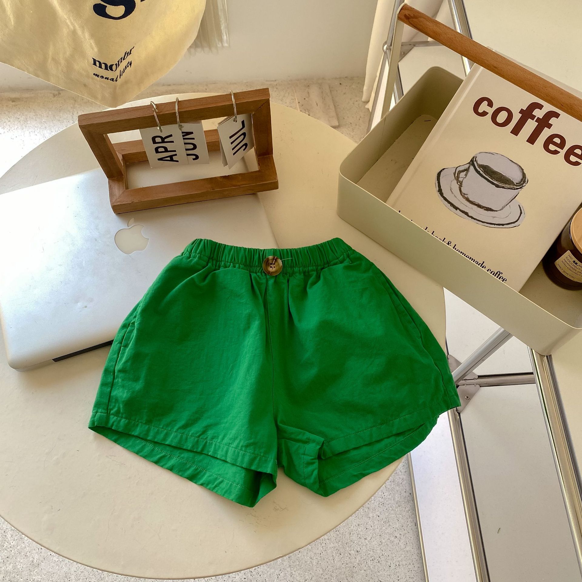 1849B abbigliamento per bambini pantaloncini da ra... – Vicedeal