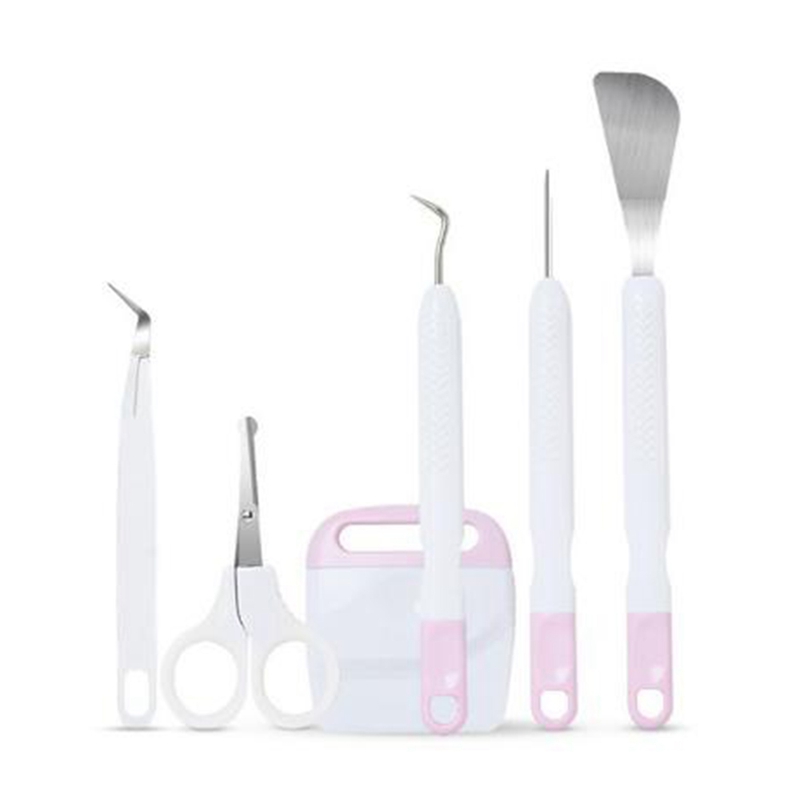 DIY Craft Vinyl Weeding Tools Set Cardstock Crafti... – Grandado