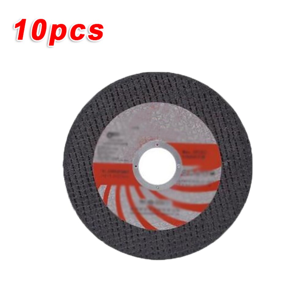 115mm 4.5 Cutting Disc Stainless Steel Cut Off Whe... – Grandado