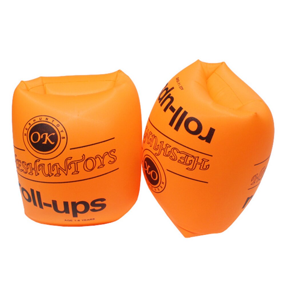 Arm Floaties Inflatable Swim Arm Bands Floater Sle... – Grandado