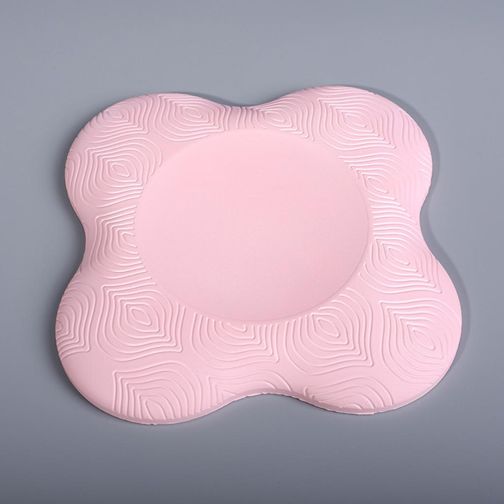 Wasbare Yoga Knie Pads Cusion Ondersteuning Mat Di... – Grandado