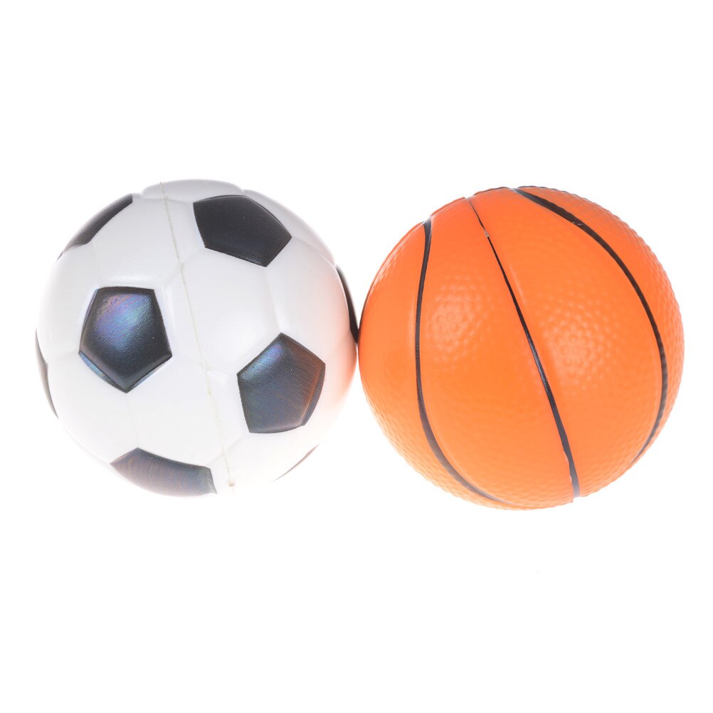 7CM Tennis Ball/Basketball/Football Toy Diameter F... – Grandado