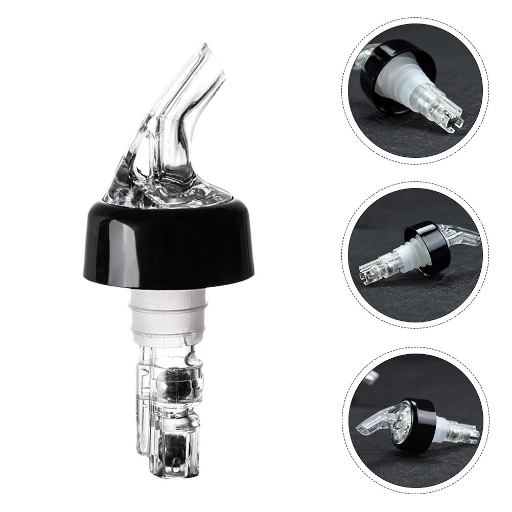 5 PCS Pourer 30ml Quick Shot Measure Pourer Cockta... – Grandado