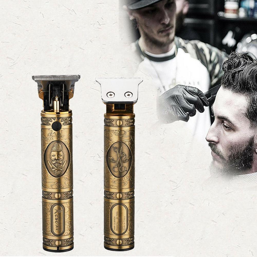 Hair Trimmer Beard Trimer Body Face Clipper Electr... – Grandado