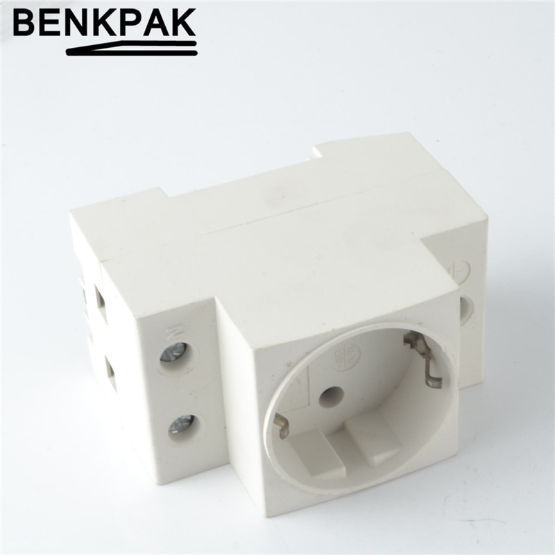 Connecteur modulaire ac30, alimentation ca, montag... – Grandado