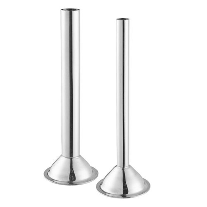 Sausage Stuffer Kit Attachment Stuffing Tubes Fits... – Grandado