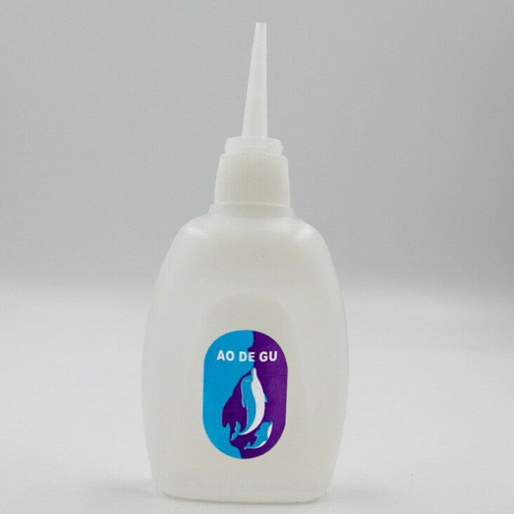 1Pcs 502 Super Kleber 25g Quick Dry Cyanacrylat St... – Vicedeal