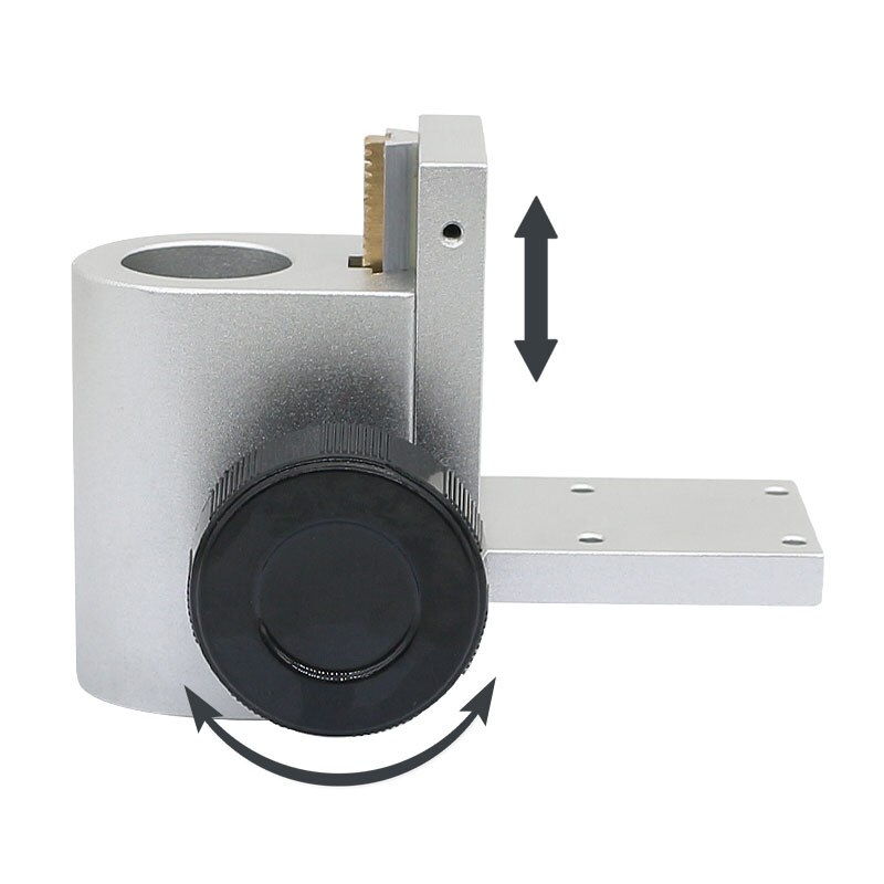 Stere Microscopes Focusing Holder Adjustable Zoom ... – Grandado