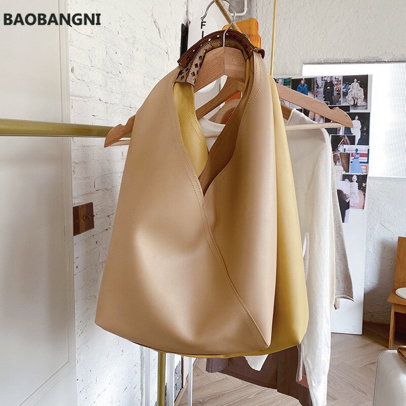 Large Capacity Shoulder Bags for Women Handbags So... – Grandado