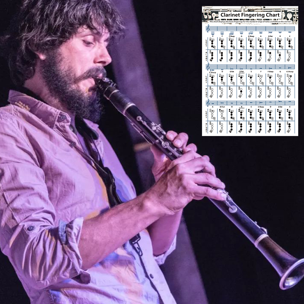 Coated Paper Classroom Beginner Reference Accessor... – Grandado