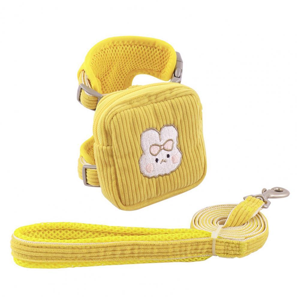 1 Set Useful Breathable Safe Anti Corrosion Backpa... – Vicedeal