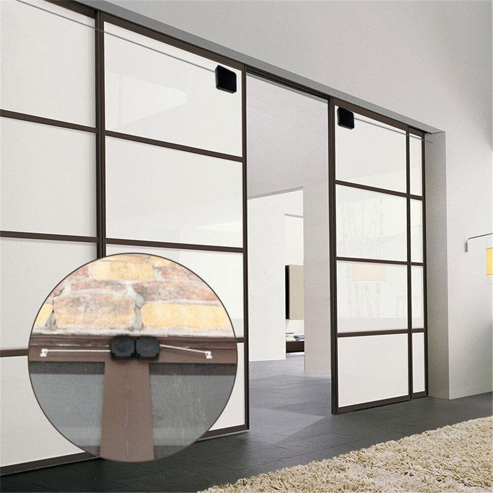 Multifunctional Automatic Door Closer 800g Pull Au... – Grandado