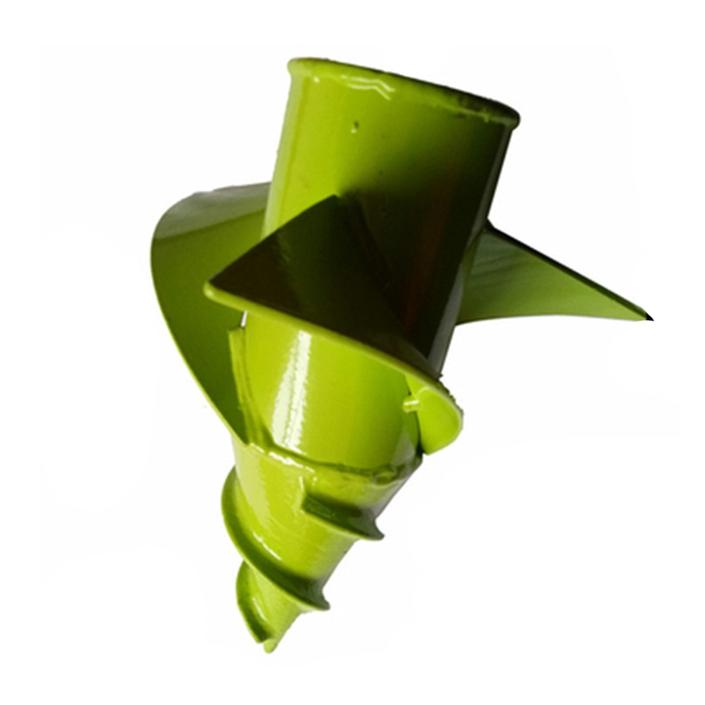 Auger Boor Tuin Plant Bloem Lamp Vijzel Voor Huis ... – Grandado