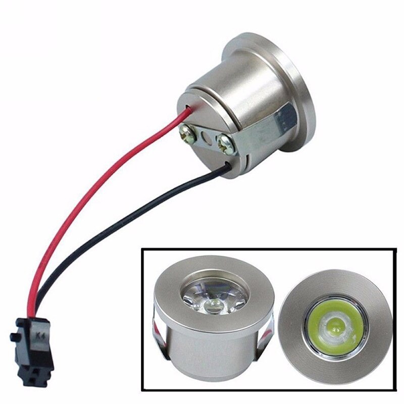 1W /3W LED White/Warm White AC 85-265V Mini Surfac... – Grandado