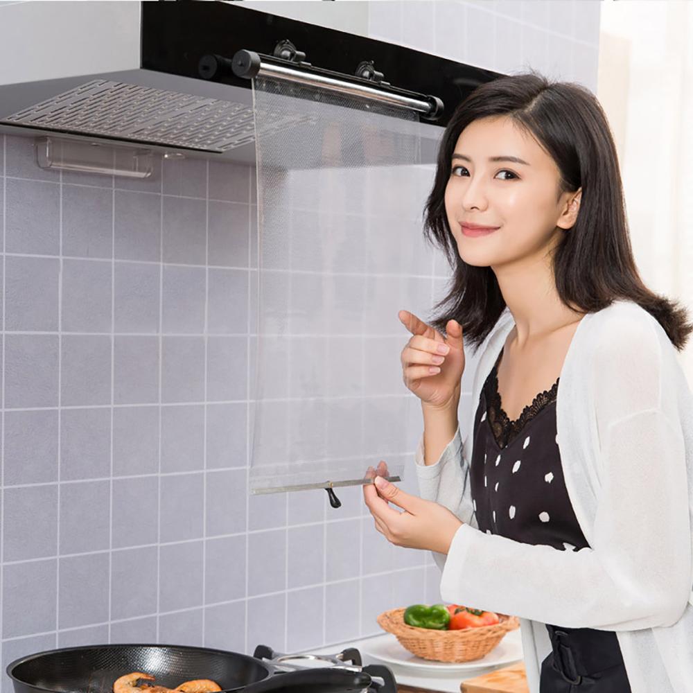 Multifunctional retractable Kitchen Safety Anti Oi... – Vicedeal