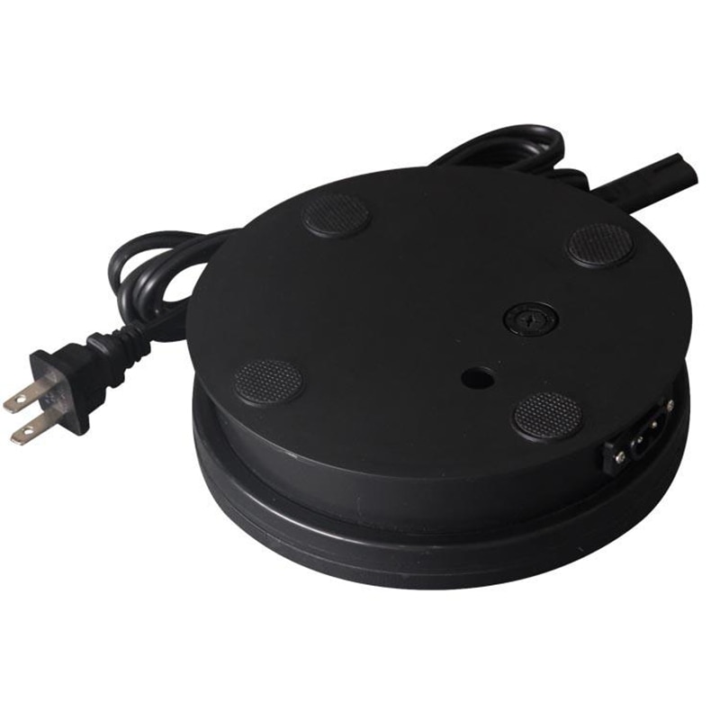 Merchandise Display Base 360 Degree Electric Rotat... – Grandado