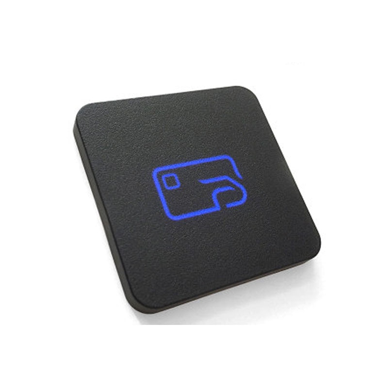 Ultra thin access control Dual frequency card read... – Vicedeal