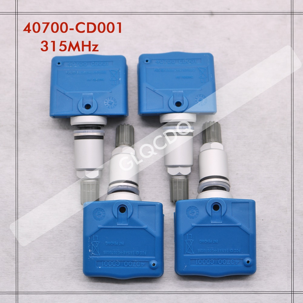 Tpms Sensor Voor 2003 2004 2005 2006 Infiniti Fx 3... – Grandado