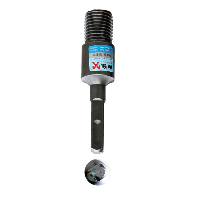 M22 Diamond Core Drill Bit s connettore adattatore... – Grandado