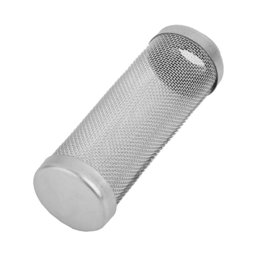 Stainless Steel Filter Water Inlet Mesh Net Guard ... – Grandado