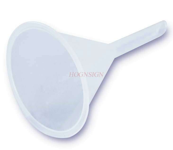 Embudo de plástico de 60mm de diámetro, embudo de ... – Grandado