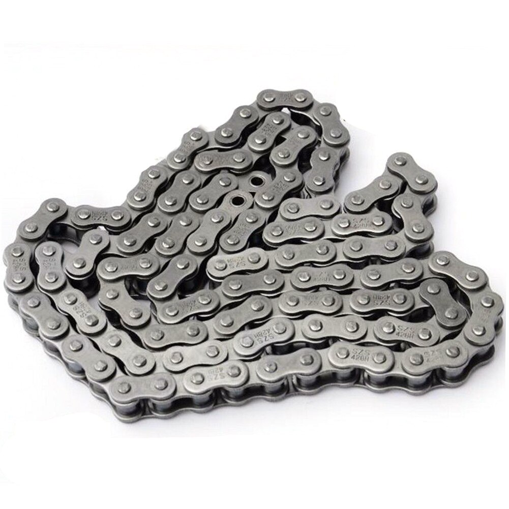 25H chain with Spare Master Link 47cc 49cc 2 Strok... – Grandado