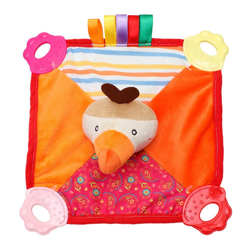 Baby Rattles Mobile Soft Baby Teether Toys For 0-1... – Grandado