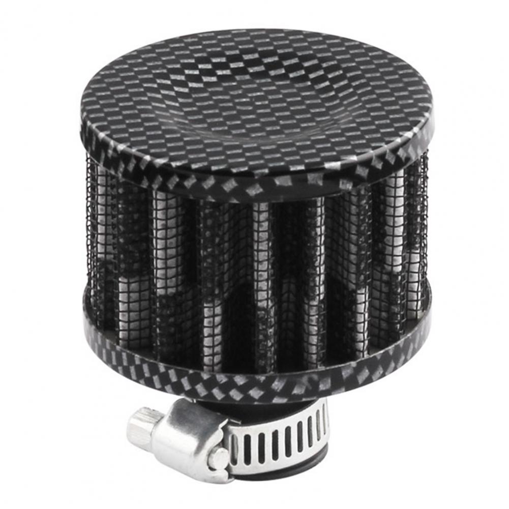 Crankcase Filter Fuel Cell Rear End Axle Tube Breather Crankcase Air ...