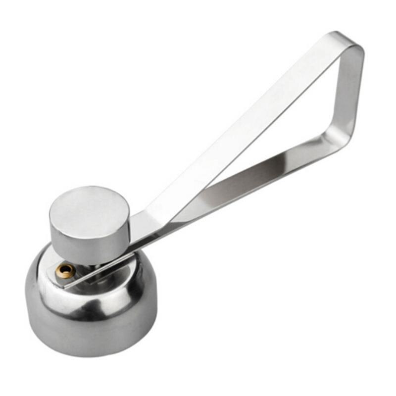 Metal Egg Scissors Egg Topper Cutter Shell Opener ... – Vicedeal