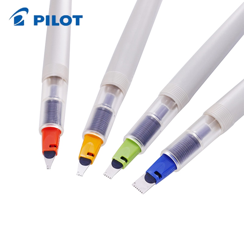 Drawing Set Pilot Parallel Calligraphy Pens Founta... – Grandado