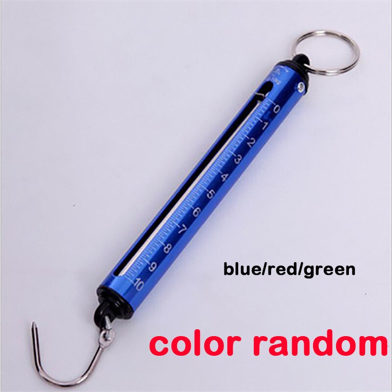 1PC mechanical vintage portable scale spring balan... – Grandado