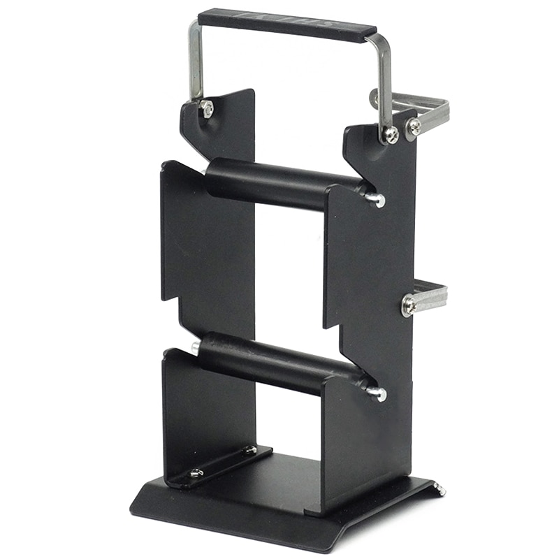 Multifunctional Iron Holder Double-Layer Soldering... – Grandado