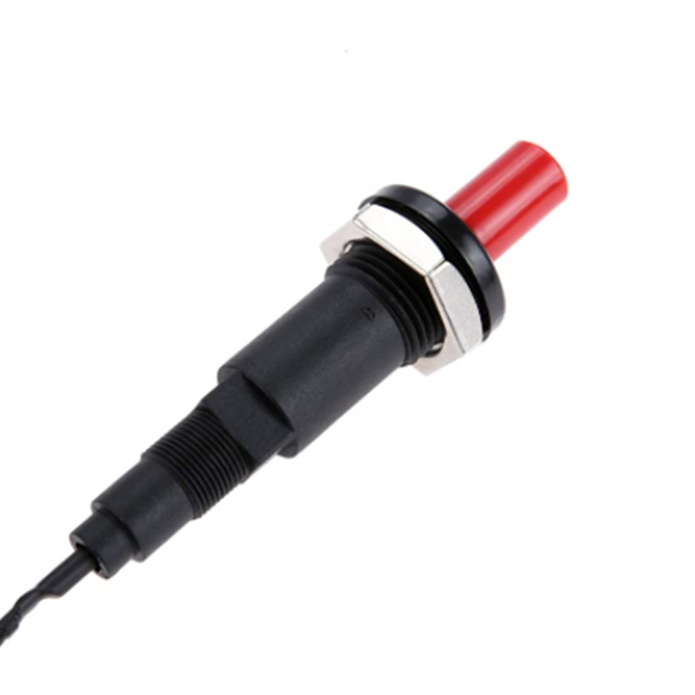 Push Button Piezo Igniter Type of 1 Out 2 Electrod... – Grandado