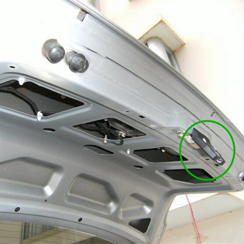 The car trunk lock latch actuator for Geely CK,CK2... – Vicedeal