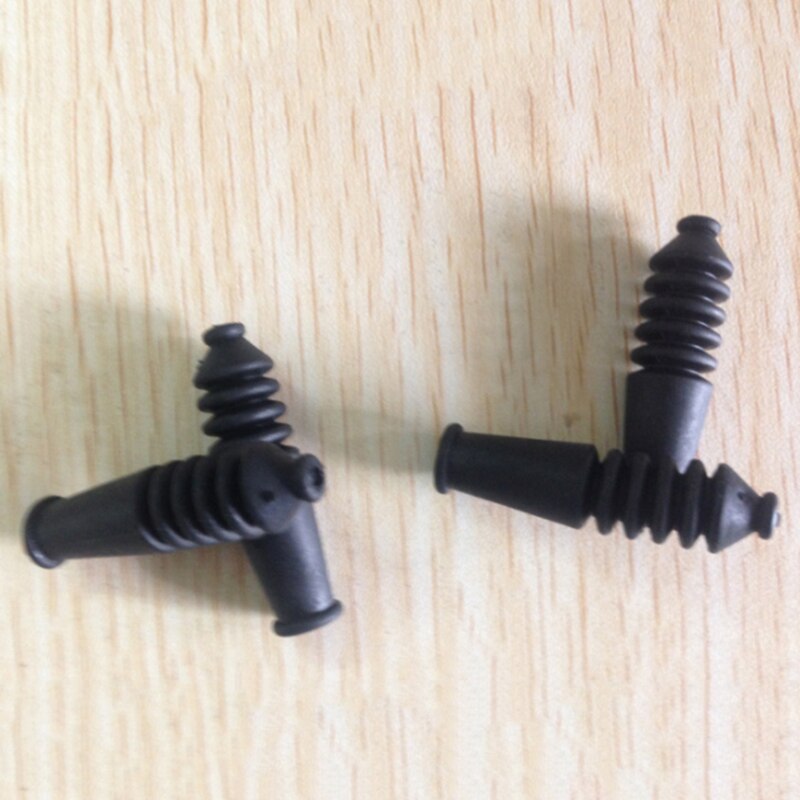 10 Stks/pak Mtb V Brake Line Protection Cover V Re... – Grandado