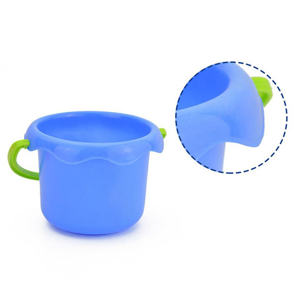 9pcs/Set Non-toxic Kettle Colorful Plastic Funnel ... – Vicedeal