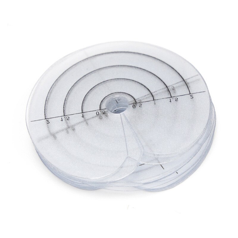 50pcs/lot Heat Protector Shields Necessities for K... – Grandado