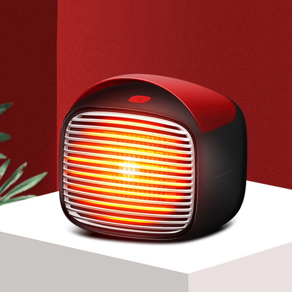 Practical Office Desktop Warmer Machine 2 Modes Wi... – Vicedeal