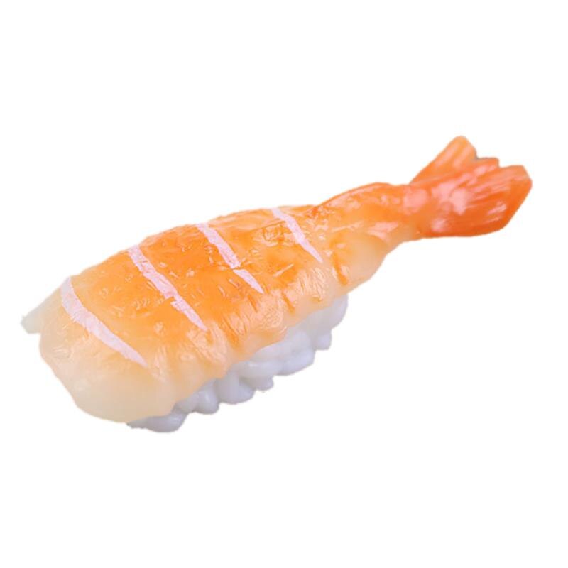 Simulation Sushi Model Food Toy Decoration Decorat... – Grandado
