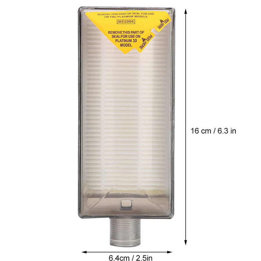 Oxygen Generator Filter Replacement Filter Accesso... – Grandado
