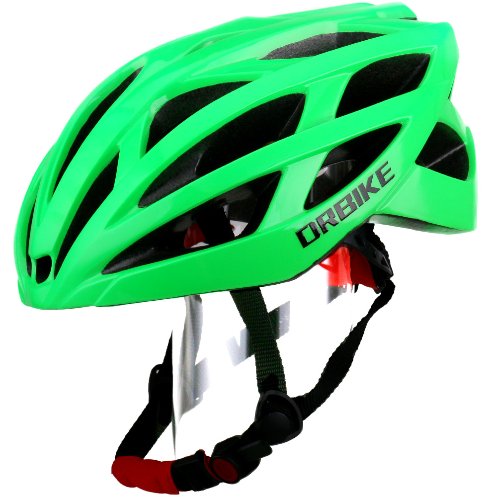 DRBIKE Integrally-molded Bike Helmet EPS Bicycle S... – Grandado