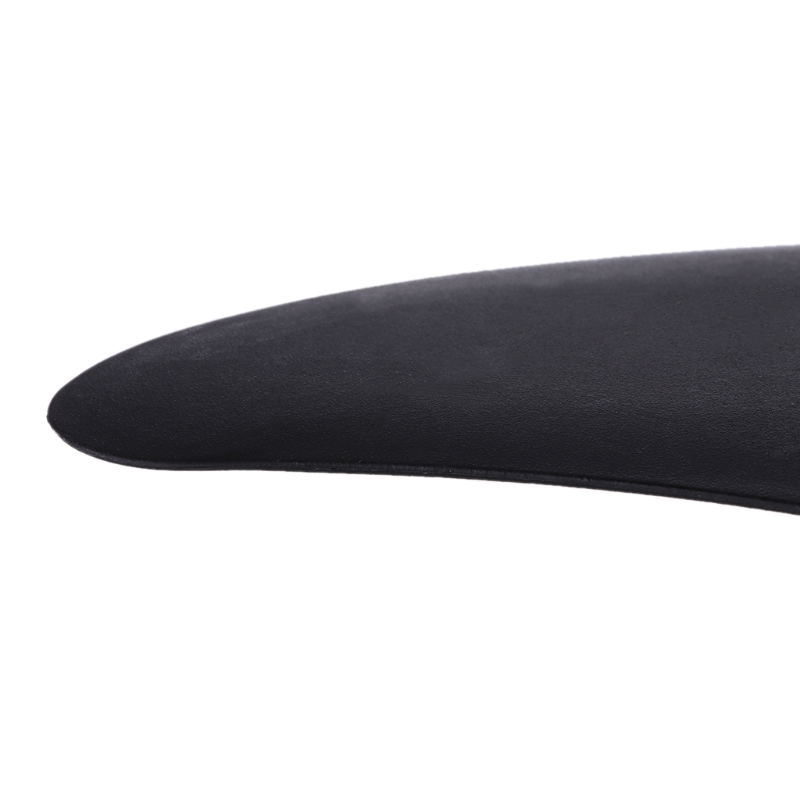 Zwart Nylon Surfplank Vinnen Gesp Type Kano Paddle... – Vicedeal