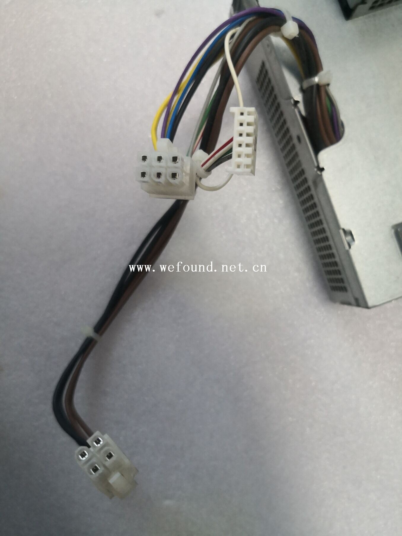 240W PSU Power for 6300 SFF 8300 503376-001 508152... – Grandado