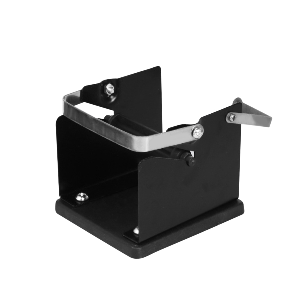 Soldering Wire Stand Holder Adjustable Metal Solde... – Grandado