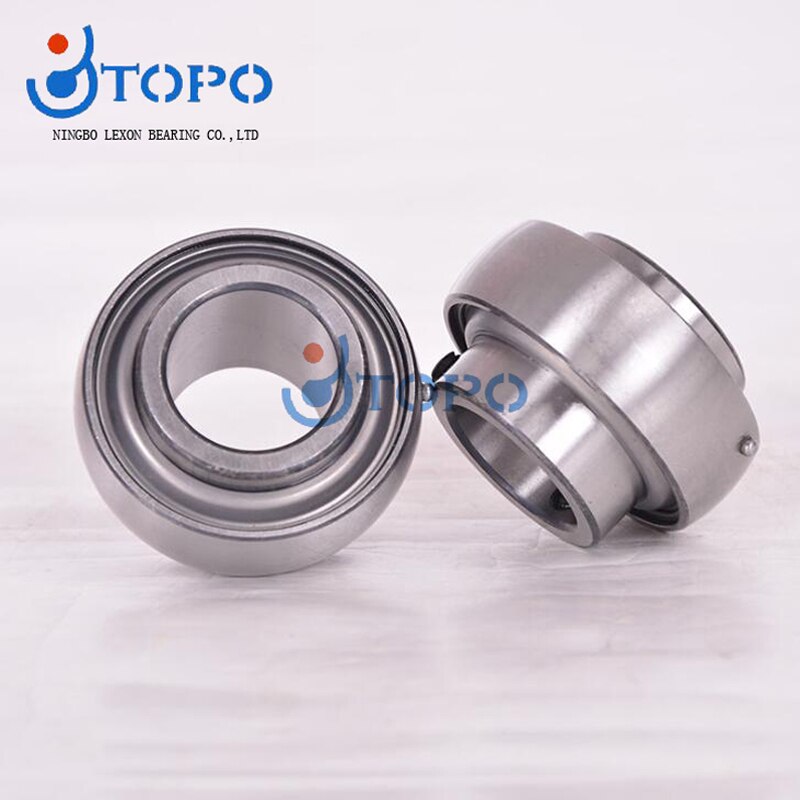 Insert ball bearings UC201. UC202. UC203. UC204. U... – Grandado