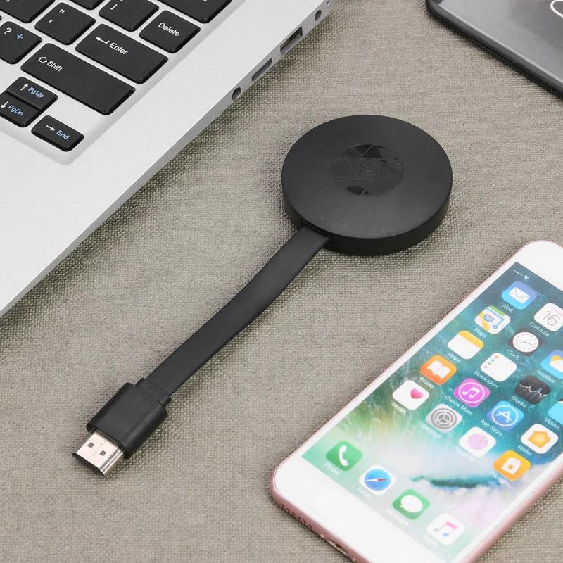 WiFi Display Dongle Wireless HDMI Adapter 1080P Mi... – Grandado