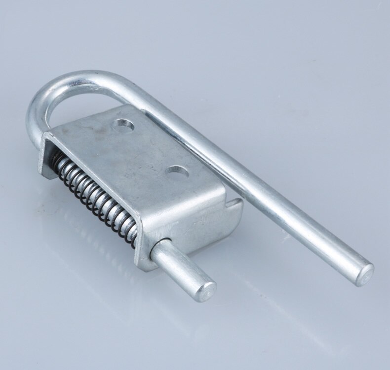 Factory sales zink plating staal scharnier en pin,... – Vicedeal