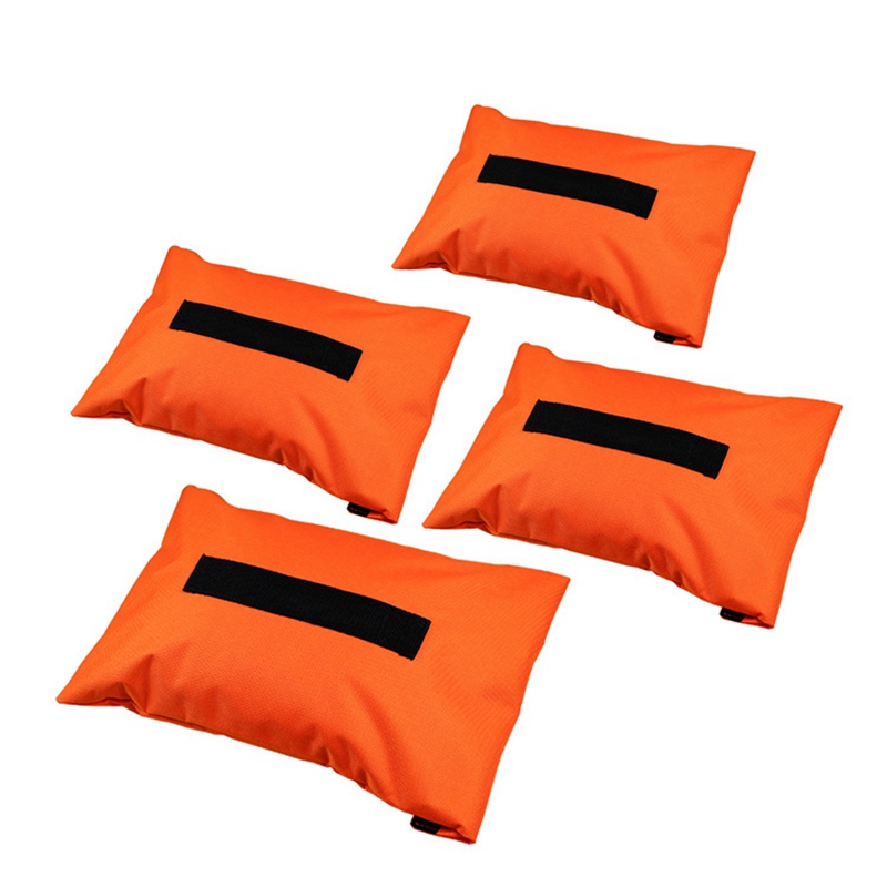 4Pcs Outdoor Sand Bags for Football Training Hold ... – Grandado