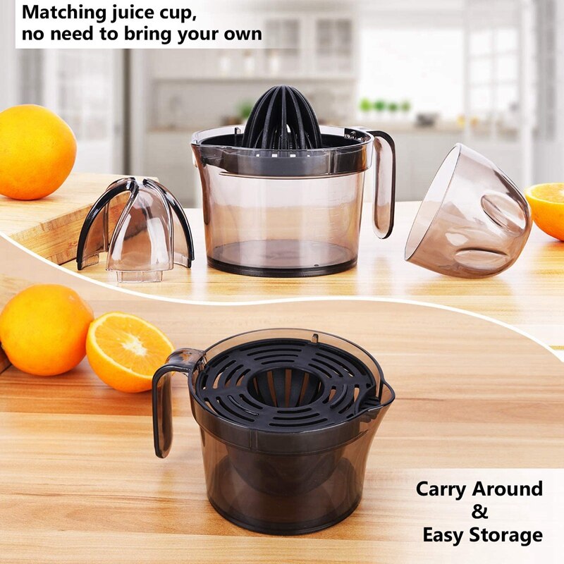 Citrus Juicer, Oranje Citroen Manual Hand Citruspe... – Grandado